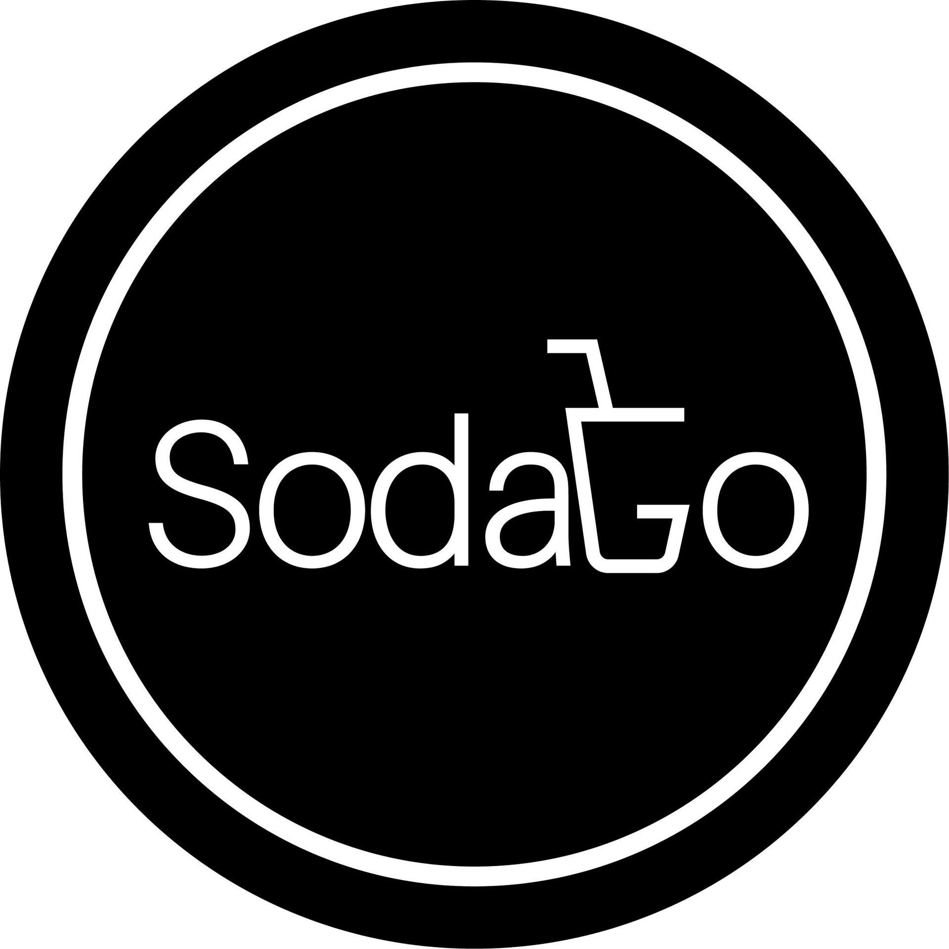 SodaGo is set to open in Lumberton on Jan. 17
