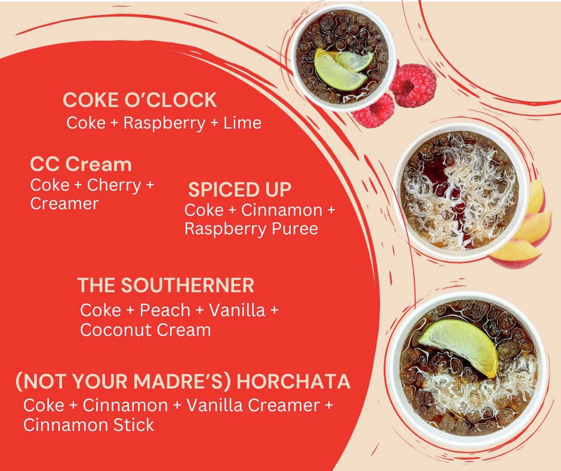 SodaGo is set to open in Lumberton on Jan. 17