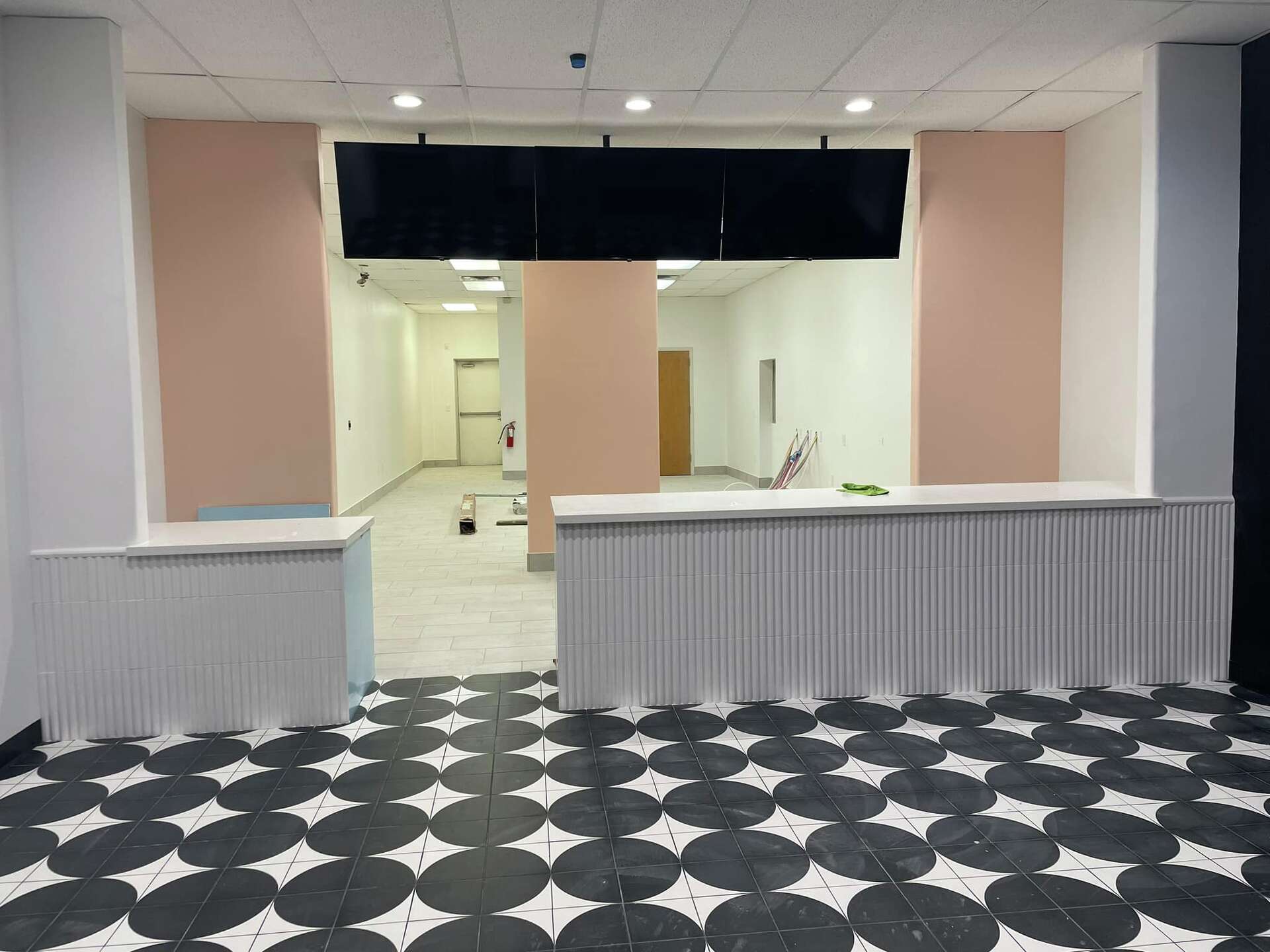 SodaGo is set to open in Lumberton on Jan. 17