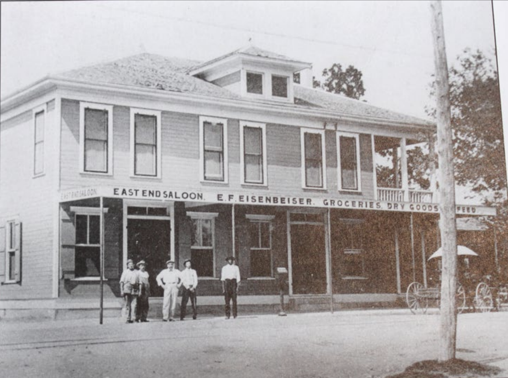 Austin's historic Black property fights to avoid demolition