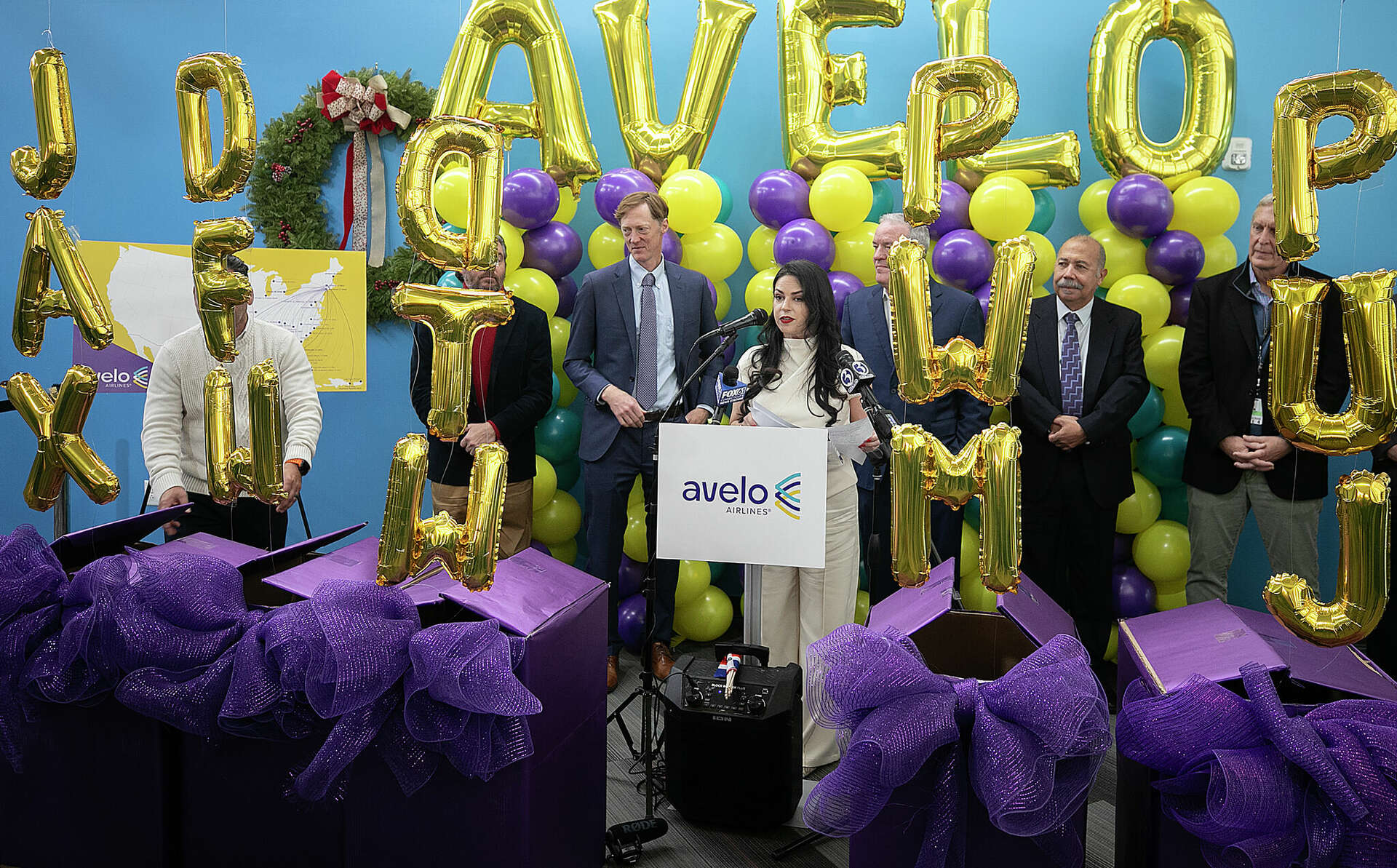 Avelo Airlines announces 5 new Connecticut destinations