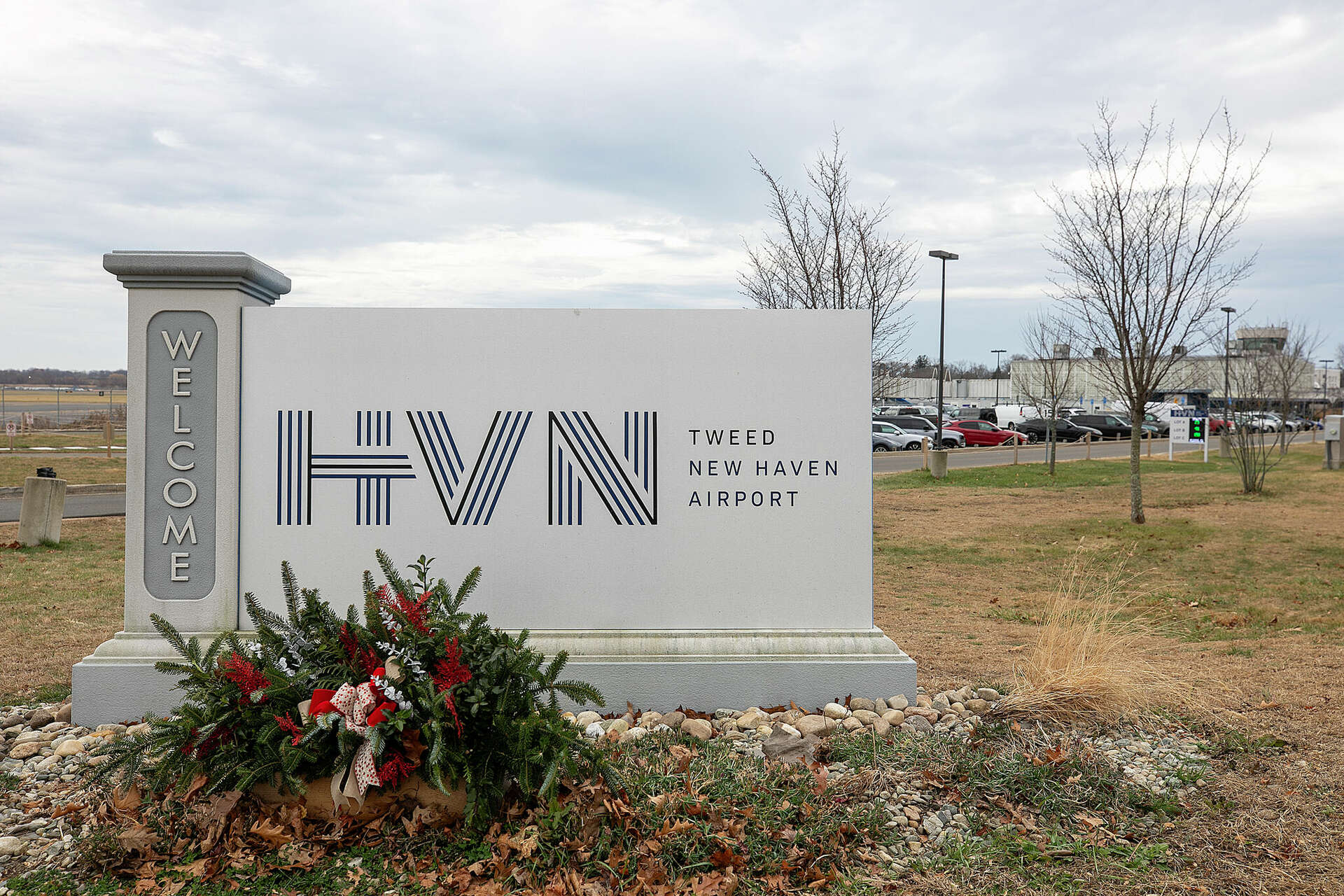 How Tweed became one of America’s fastest-growing airports