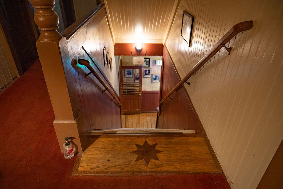 The quiet erasure of a California boomtown