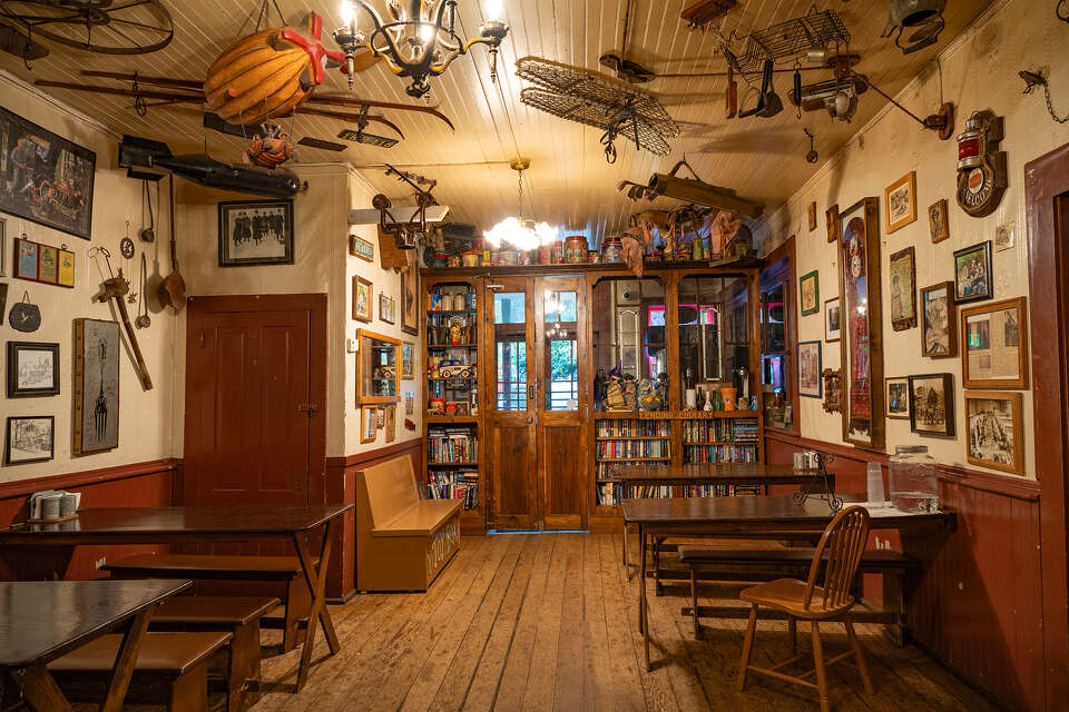 The quiet erasure of a California boomtown