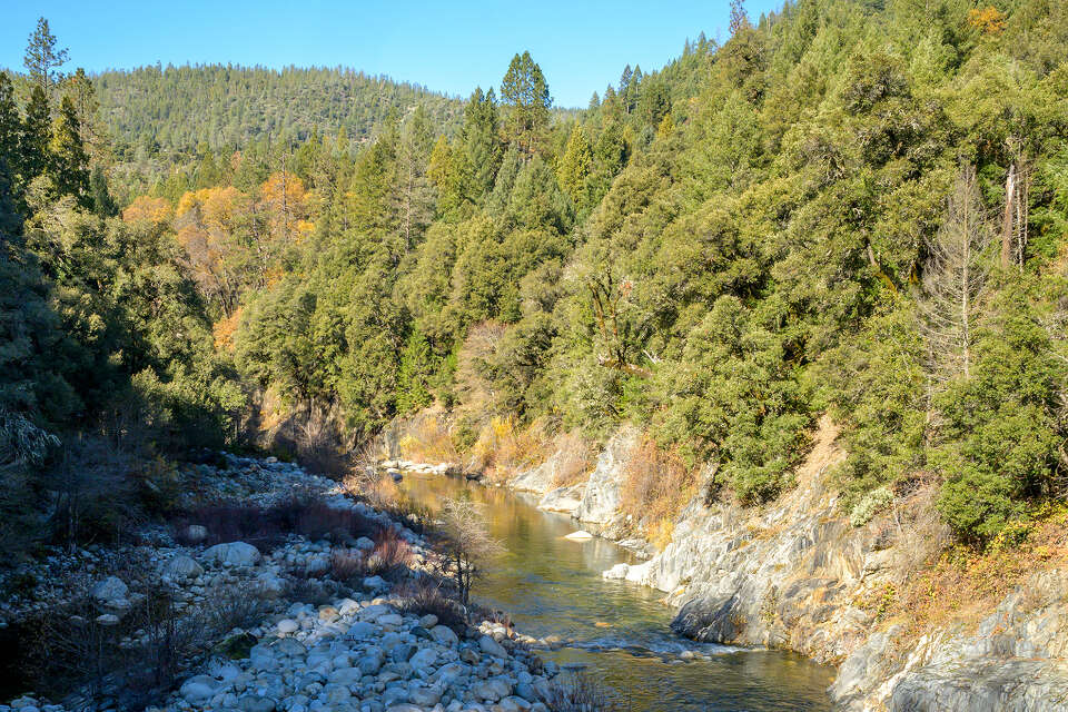 The quiet erasure of a California boomtown