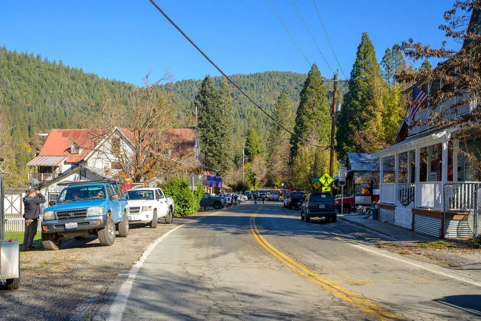 The quiet erasure of a California boomtown