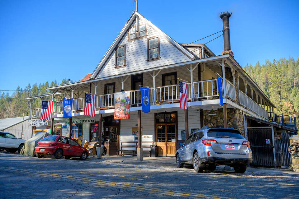 The quiet erasure of a California boomtown