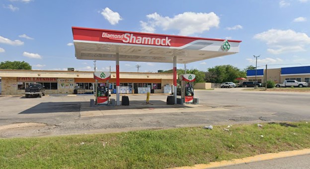 Texas highway closed amid 'suspicious package' investigation