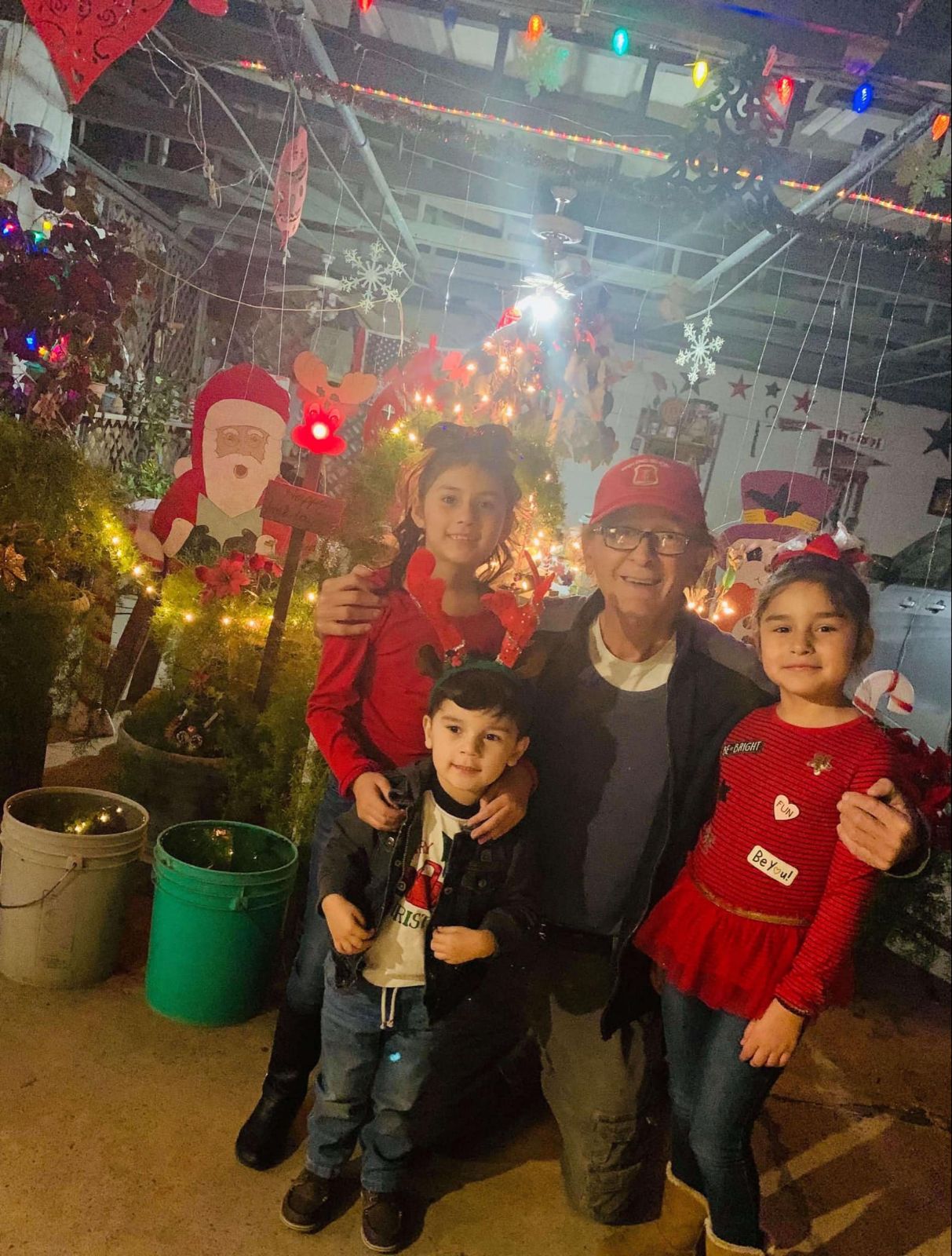H-E-B donates $5K to support veteran holiday ham event