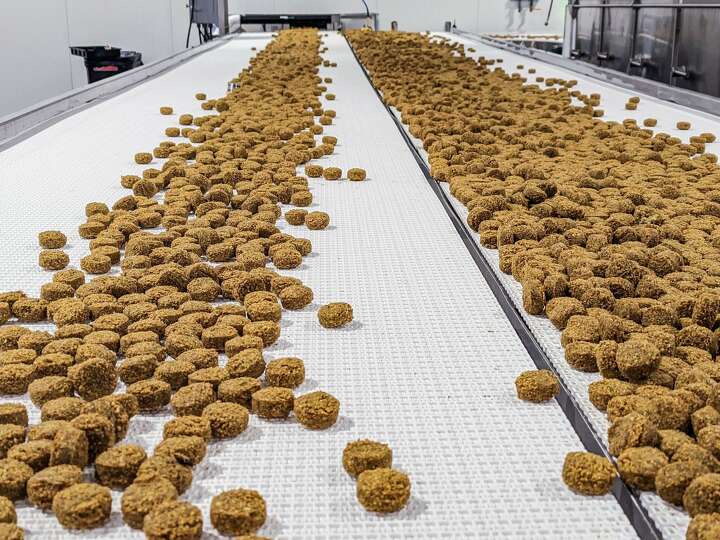 One of Texas' biggest food brands was created by Syrian refugees