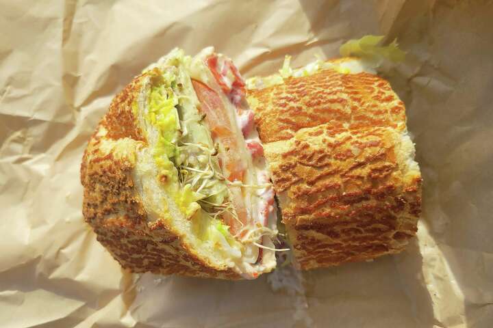 3 best new Bay Area sandwich spots: Gusto Mio, Cafe Piti, Ocean Subs