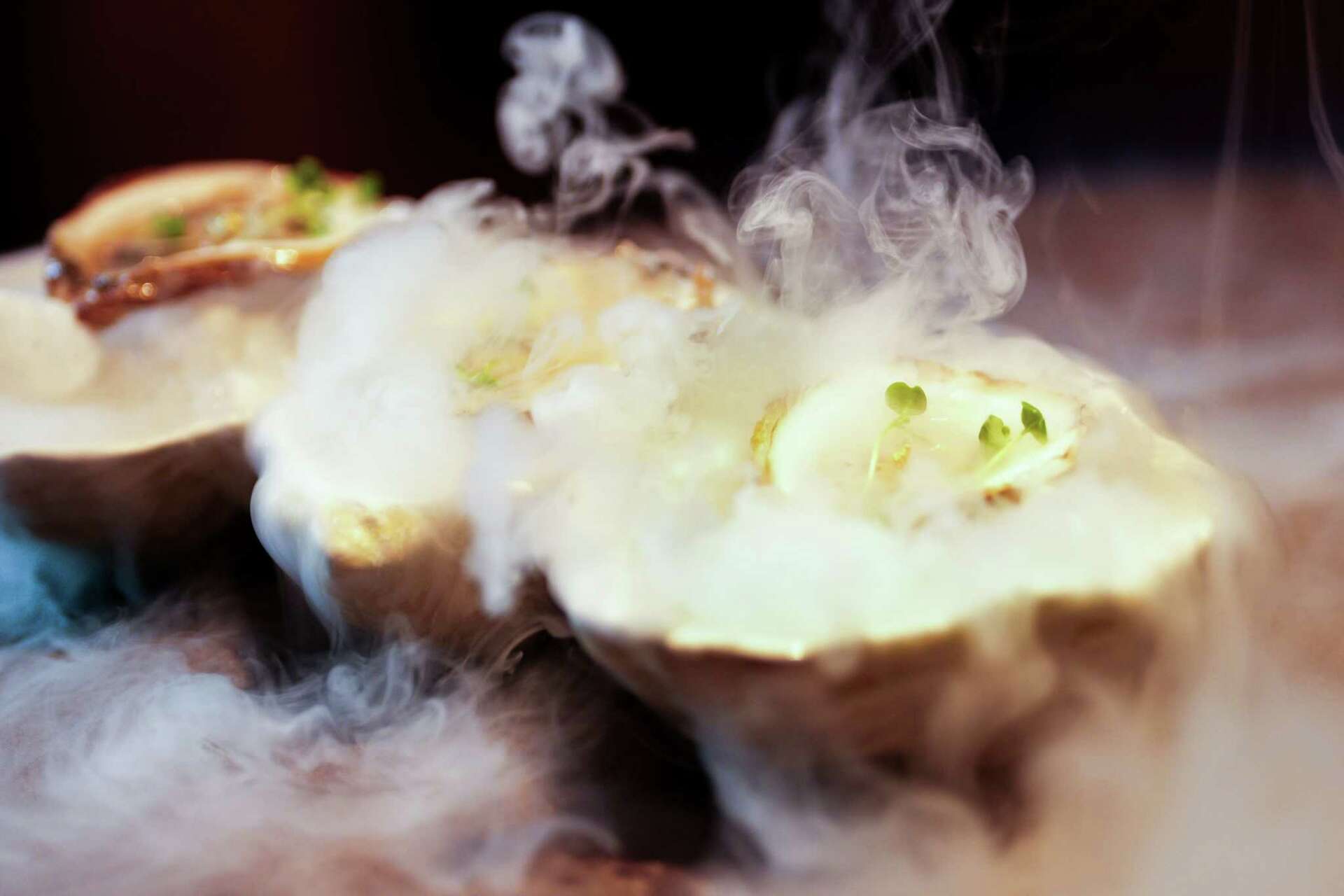 Santé Lounge opens in Houston with art-focused cocktails