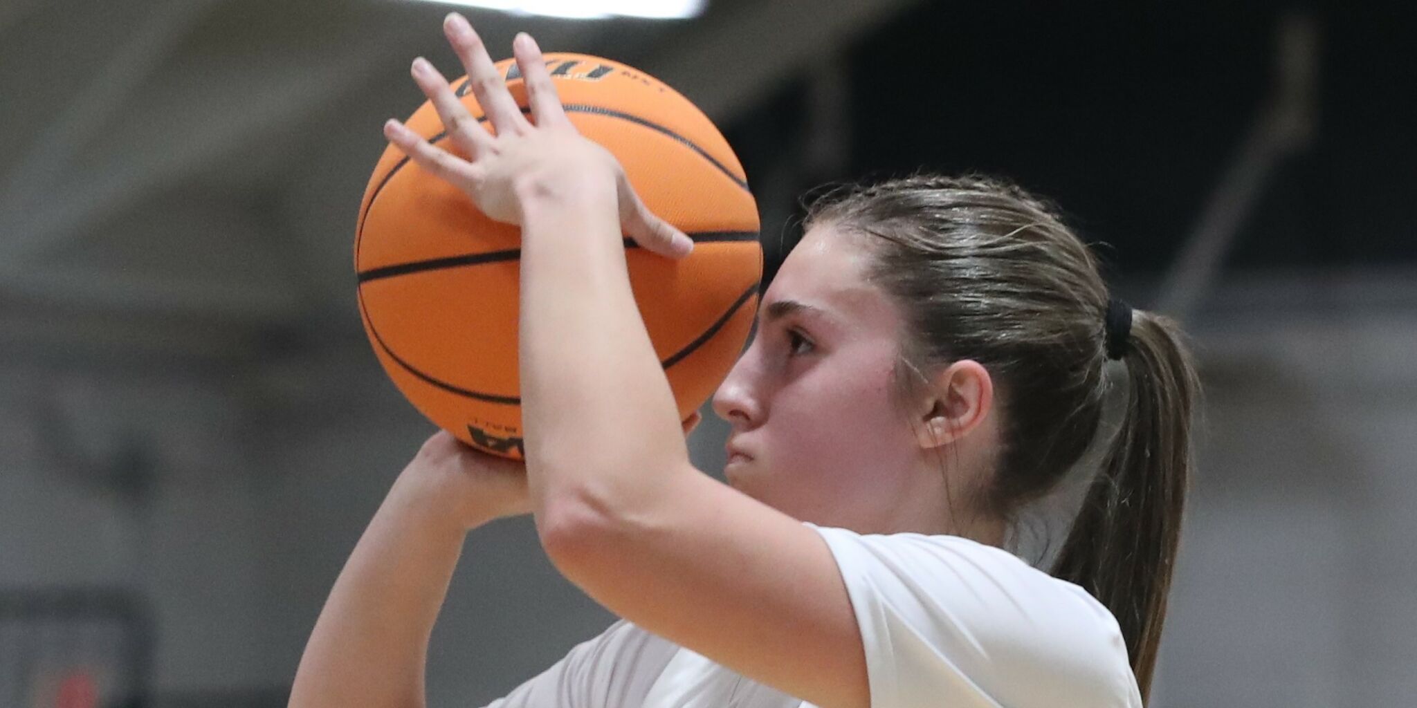 Vickie McGee scores 24 points in West Central's win over Triopia