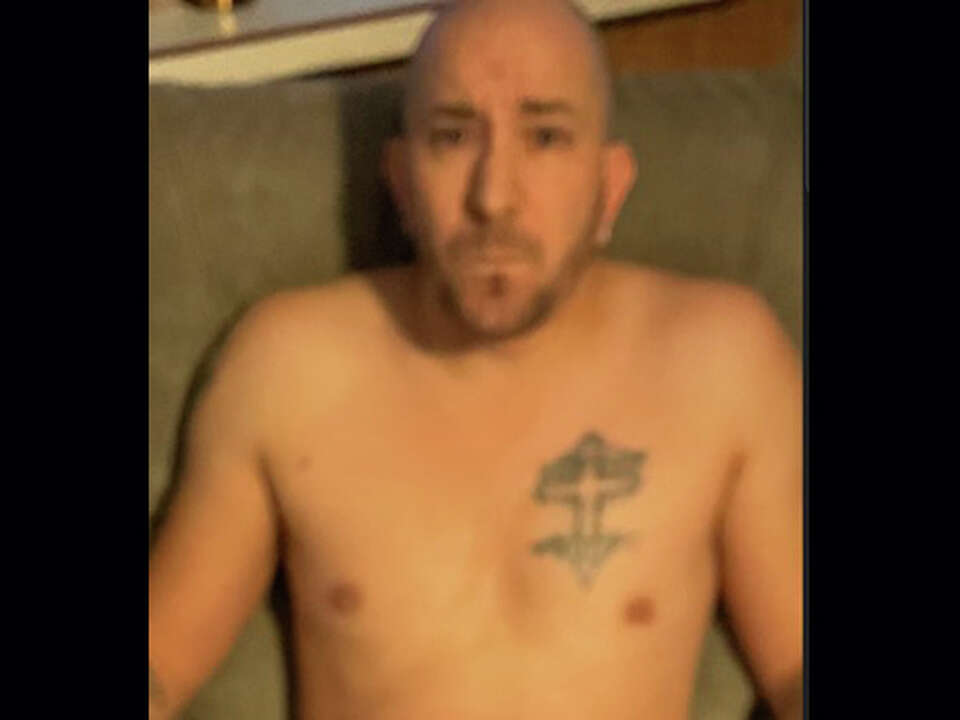 West Michigan Police Seek Publics Assistance In Fugitive Search