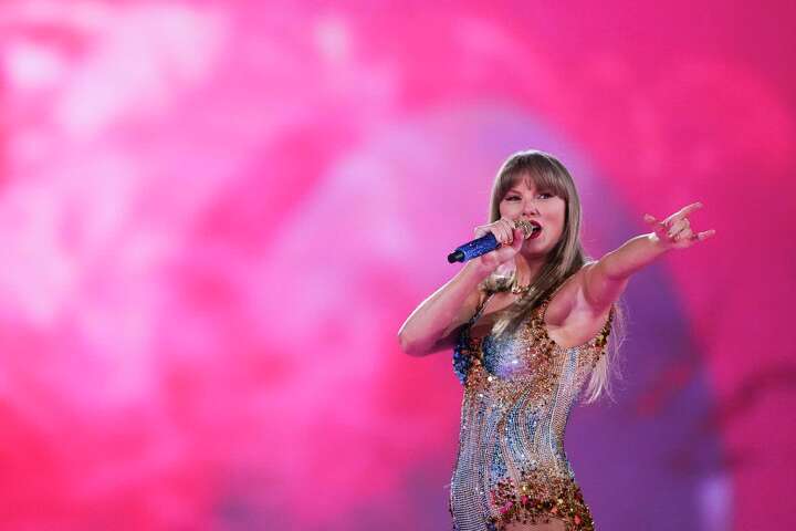 Taylor Swift tribute band, Taylor Nation, to perform in CT