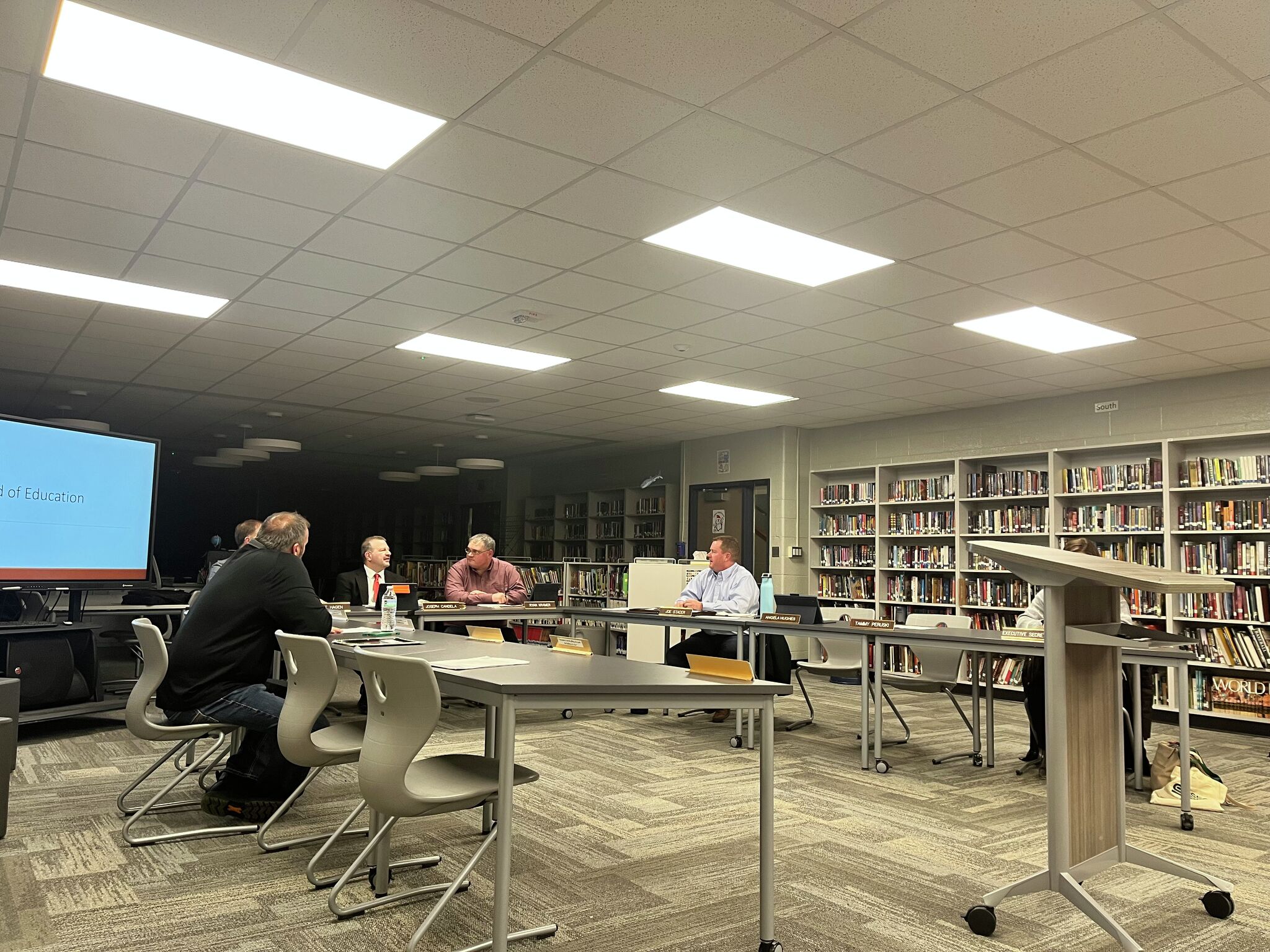 Ubly schools adopt FAFSA Challenge to enhance student opportunities