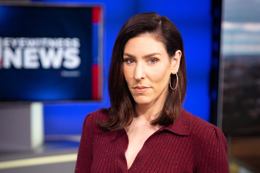 ABC 13 Houston's Courtney Fischer leaves station after 9 years