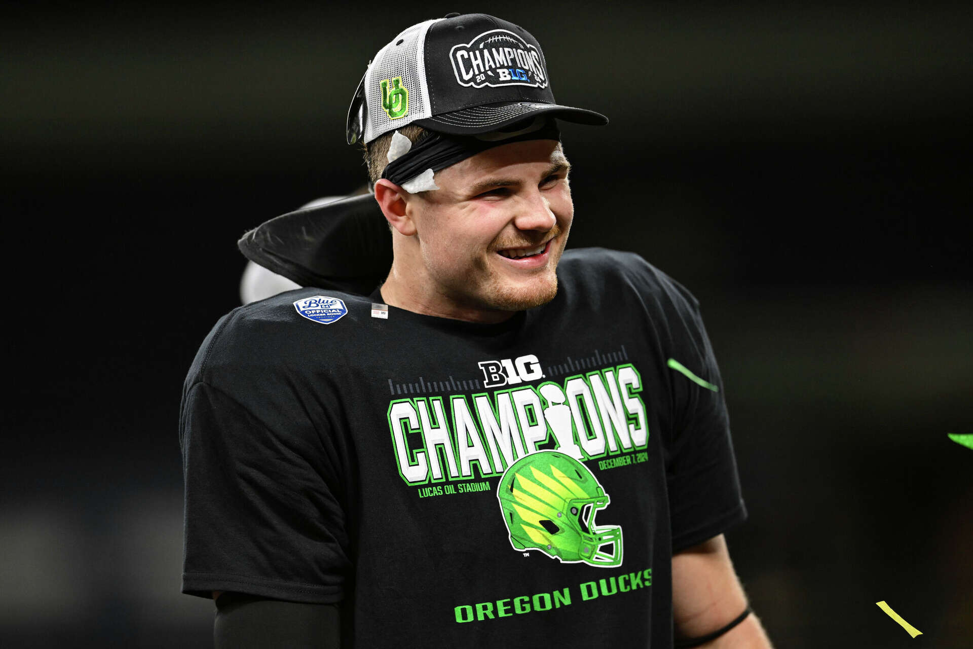 Houston Astros: Draft pick Bryce Boettcher