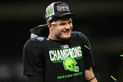 Houston Astros: Draft pick Bryce Boettcher