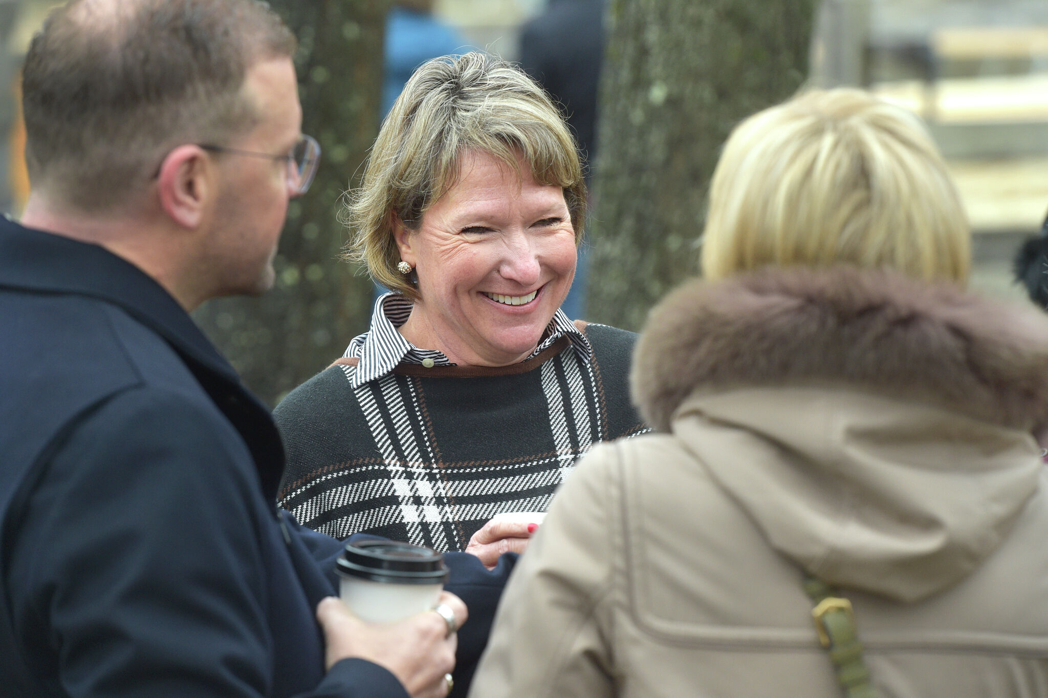 Jack Gilpin: A beloved priest in New Milford, but also a devoted actor