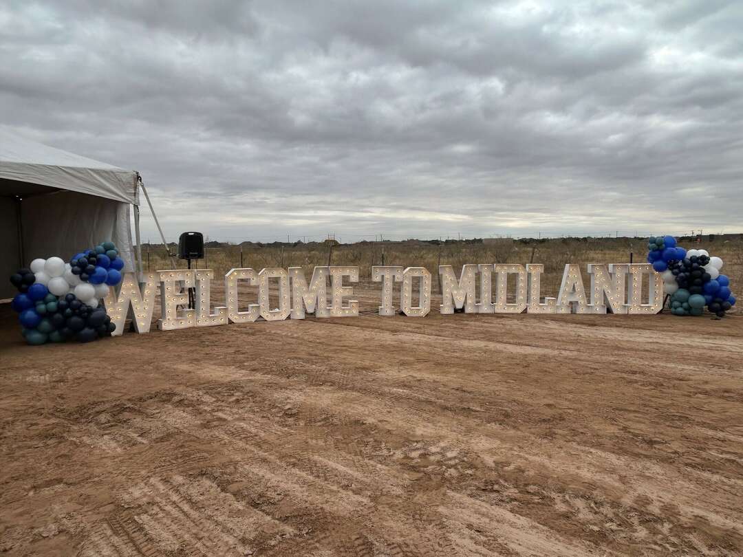 Costco to open Midland store in June 2025, ahead of schedule