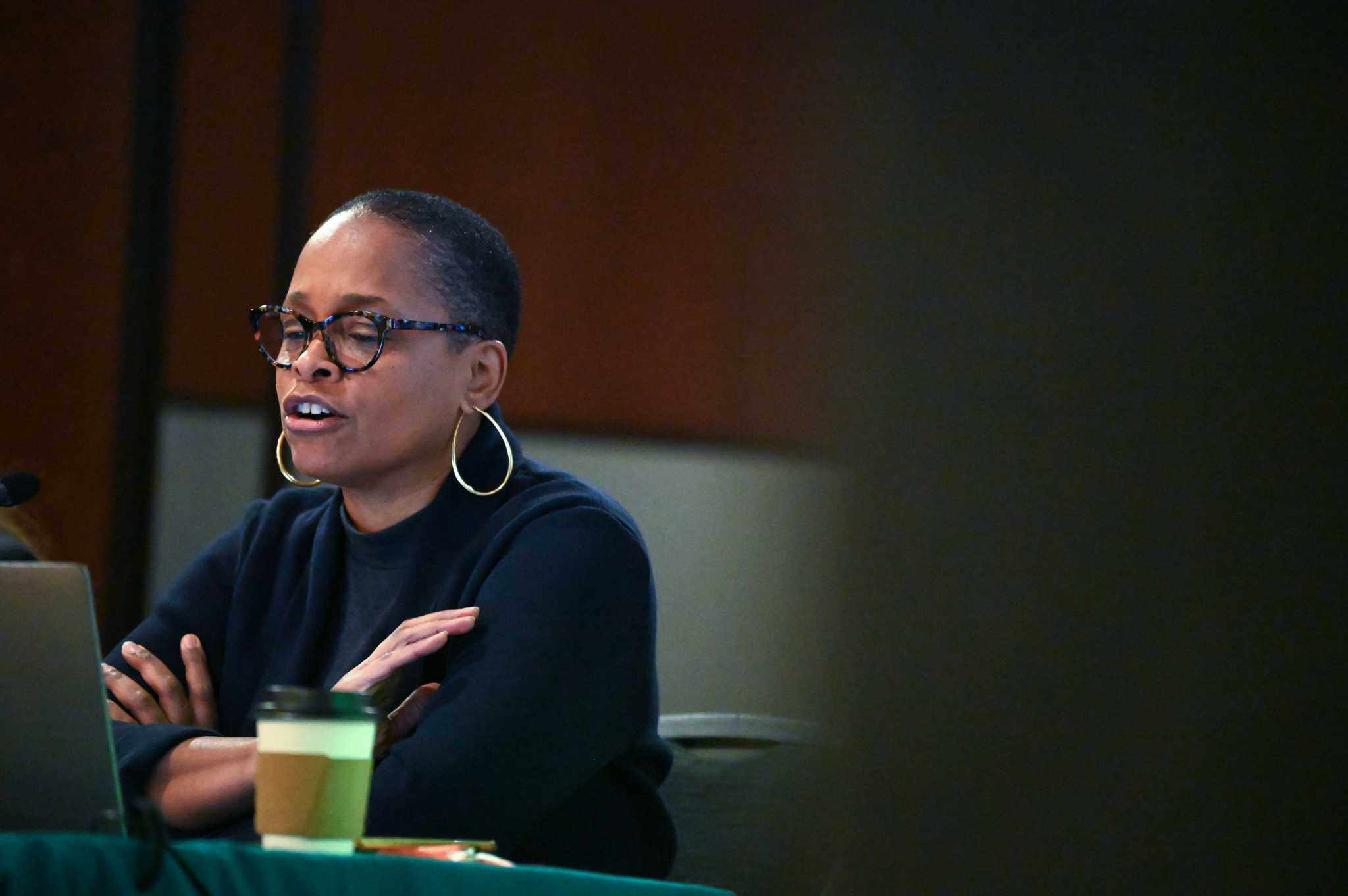 Hochul names new Cannabis Control Board leader