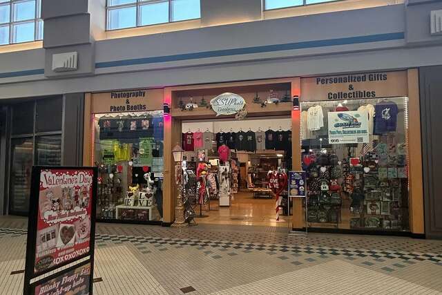 Enfield Square mall showing signs of optimism going into 2025