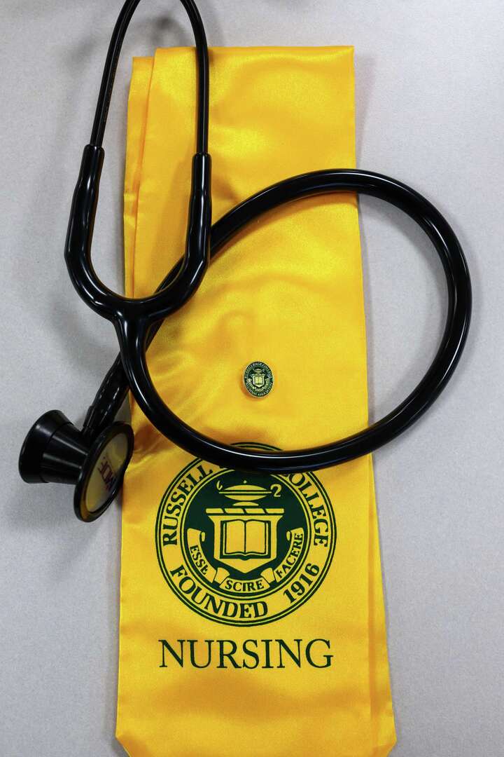 Number of male nurses nearly doubles, but they are still rare