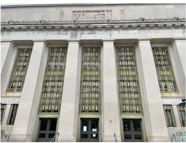 Hartford Man Found Guilty In Sexual Assault Of 9 Year Old Officials 7424