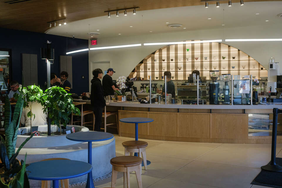 Most beautiful SF Bay Area restaurants of 2024