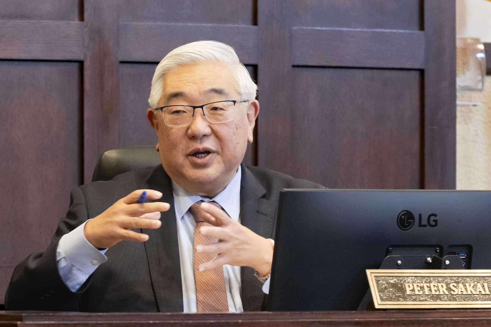 Bexar judge: Dismantling court system will be 'catastrophic'