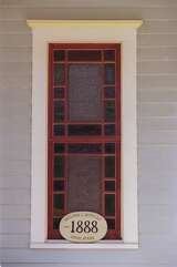 Why does the city of Houston have wards? What the different wards mean