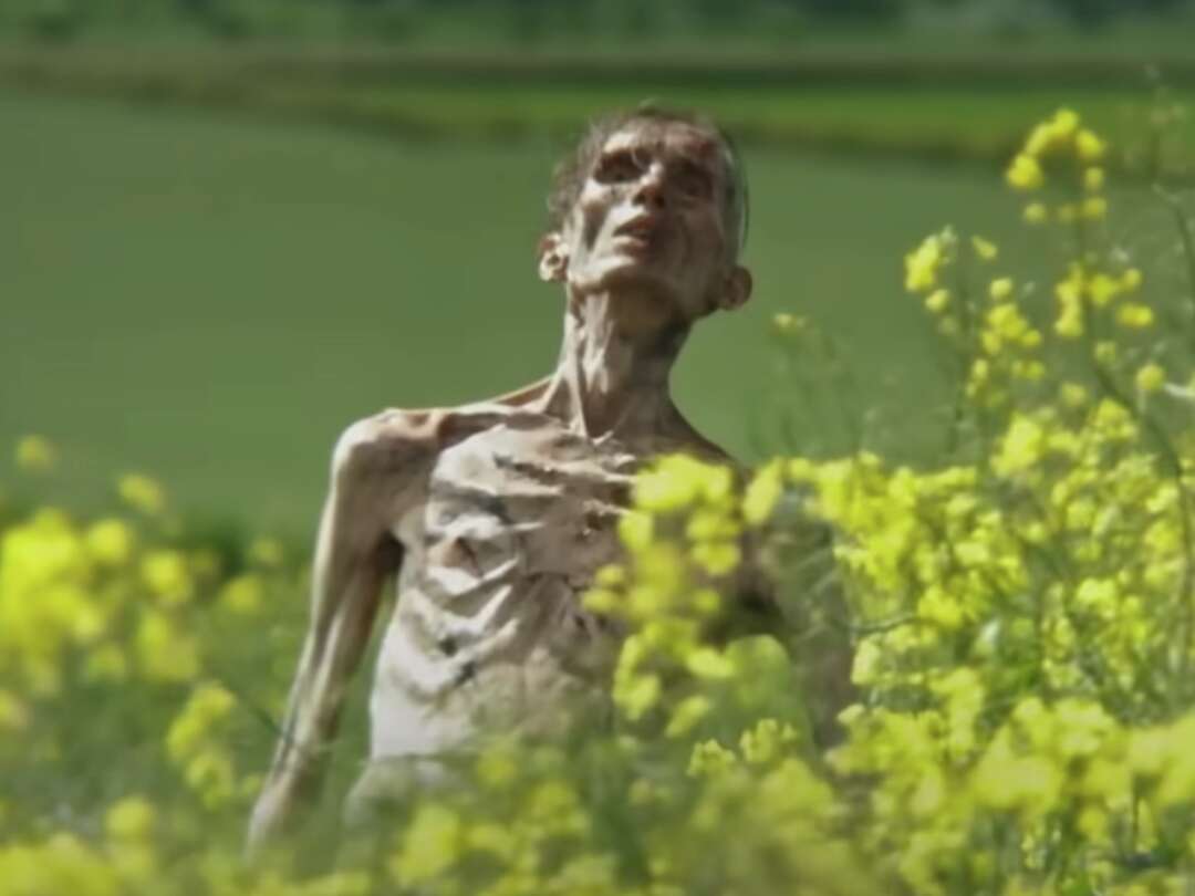 Angus Neill, not Cillian Murphy, is '28 Years Later' trailer zombie