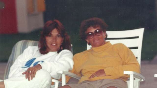 Peggy Caserta, 84, owner of influential Haight-Ashbury boutique, dies