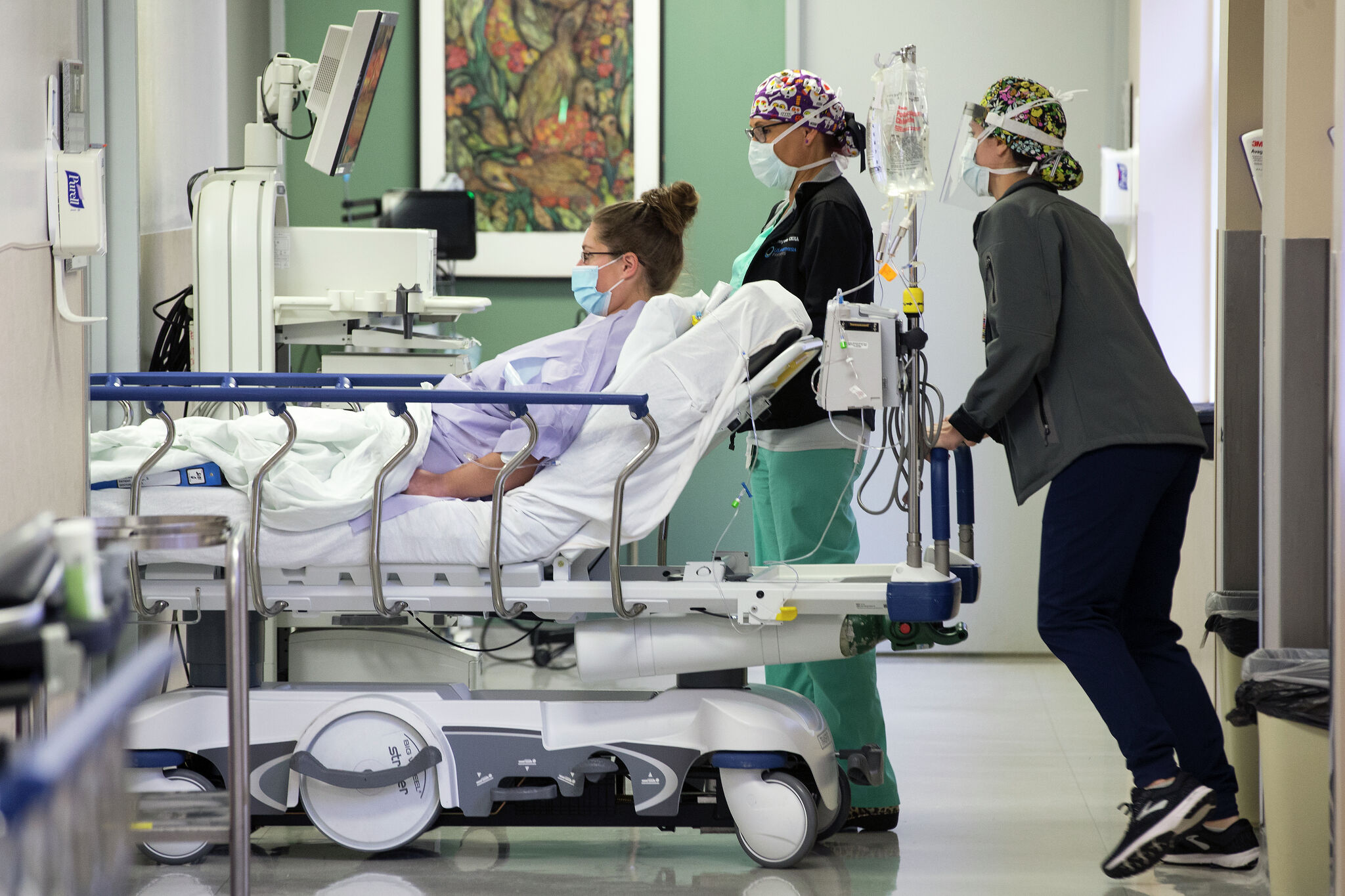 Reaction to UHC CEO's murder a sign of broken health coverage. A fix.