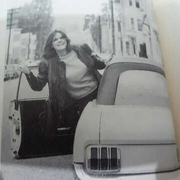 Peggy Caserta, 84, owner of influential Haight-Ashbury boutique, dies