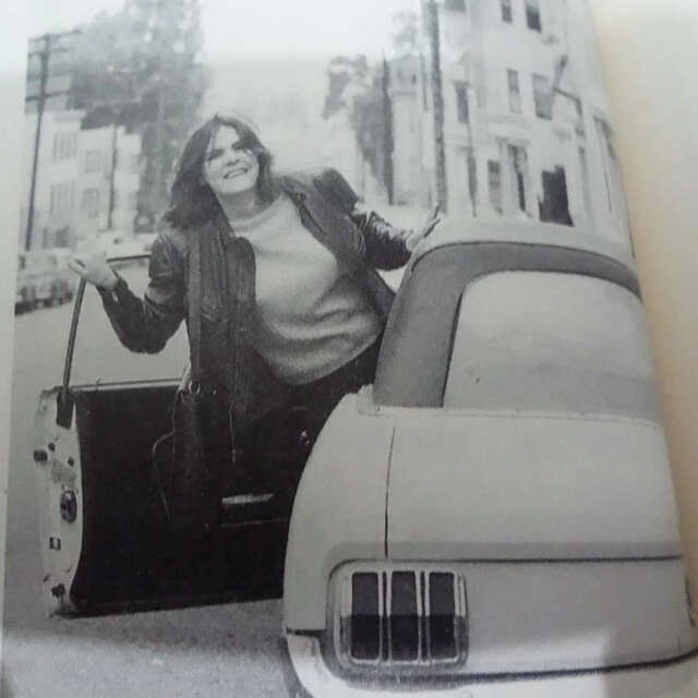 Peggy Caserta, 84, owner of influential Haight-Ashbury boutique, dies