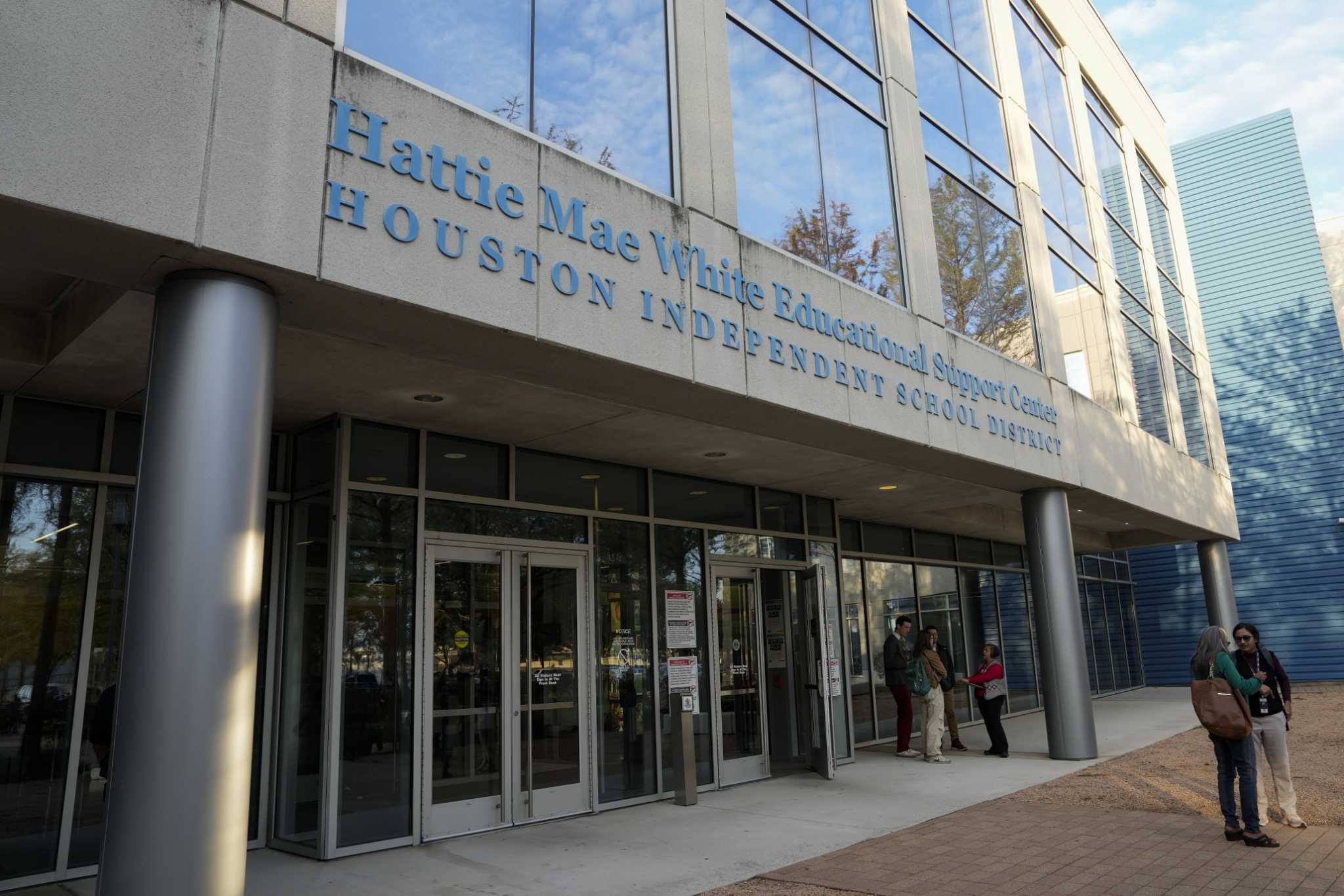 Here's what we know about HISD new evaluation system