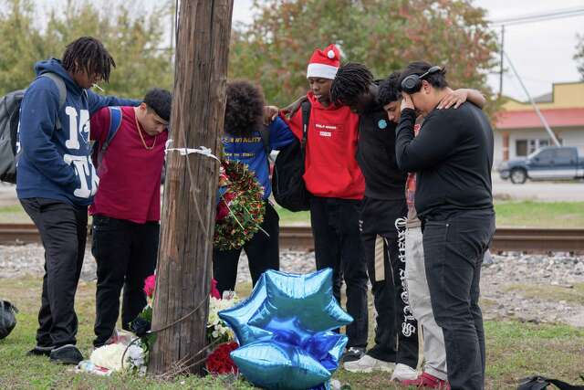 Milby student Sergio Rodriguez deserved a safe path to sch