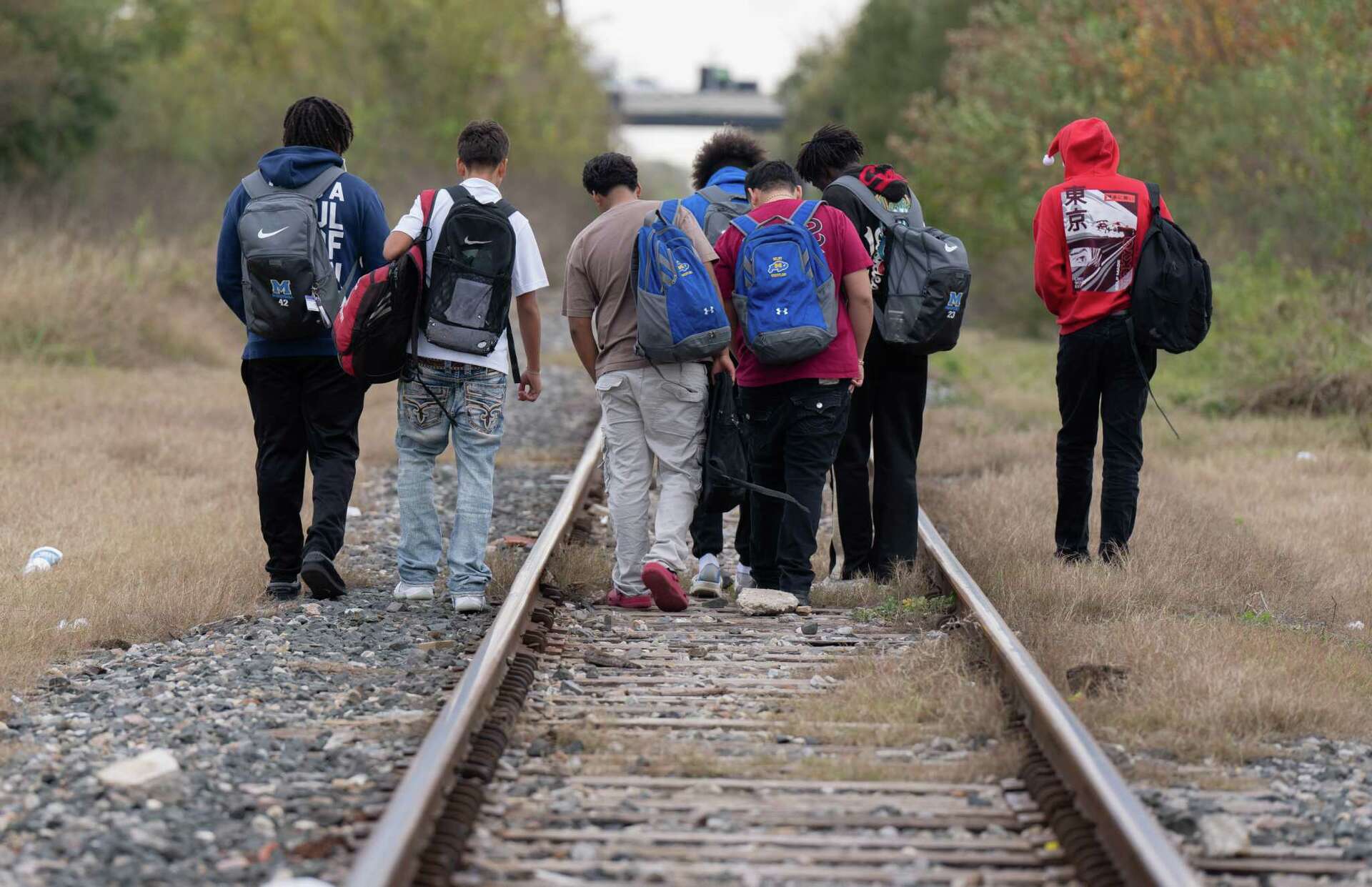 This HISD school faced several student deaths. Here's how they came to