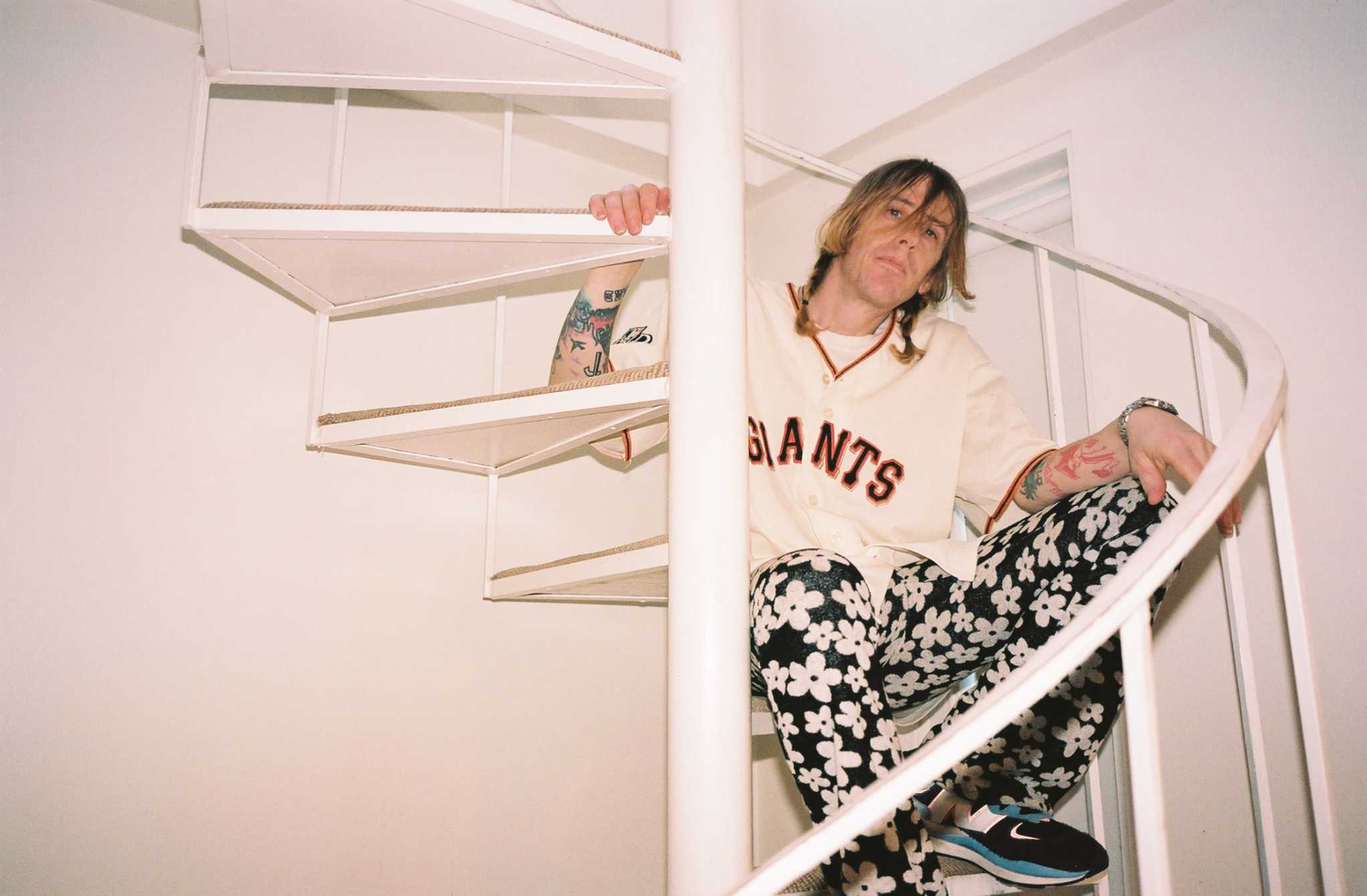 Musician Christopher Owens’ winding path leads once more to S.F.