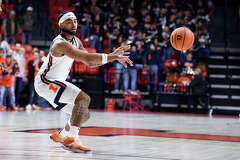 Kylan Boswell: 5 facts on the Illinois basketball guard