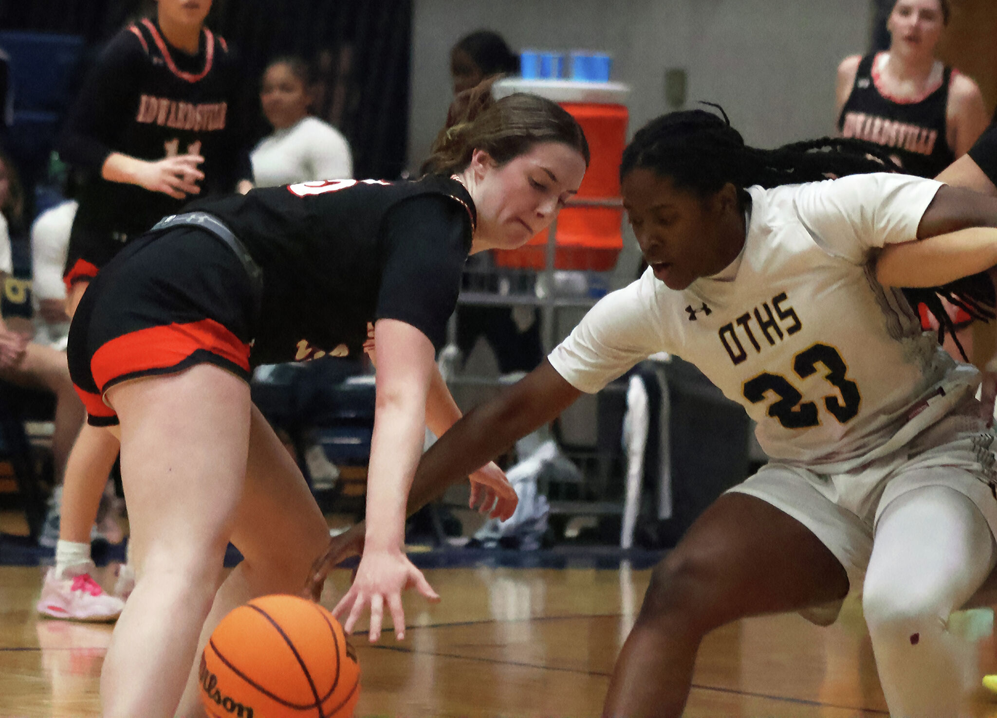 Edwardsville’s comeback bid falls short against O’Fallon