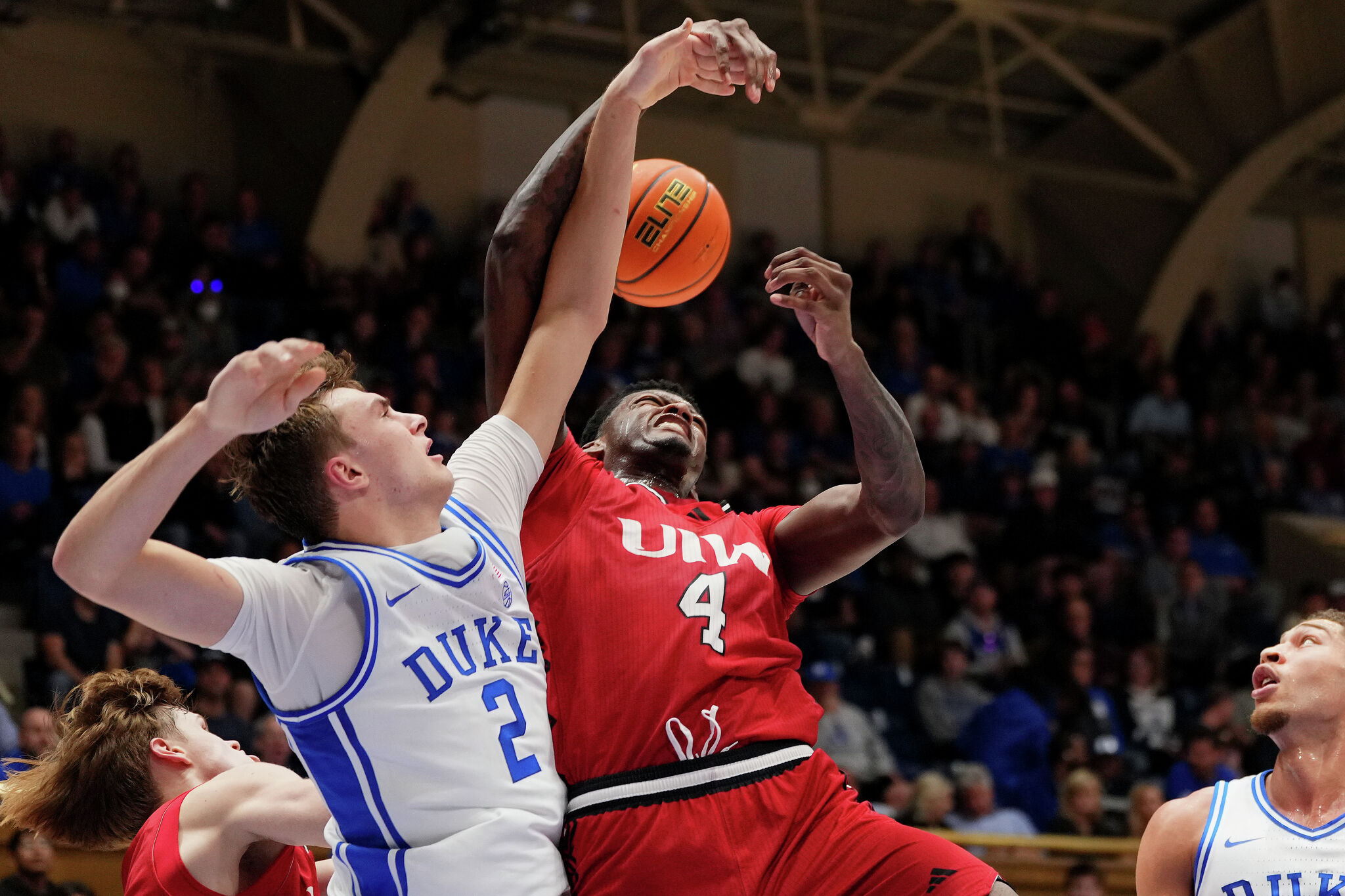 Storylines to watch on path to Final Four in San Antonio