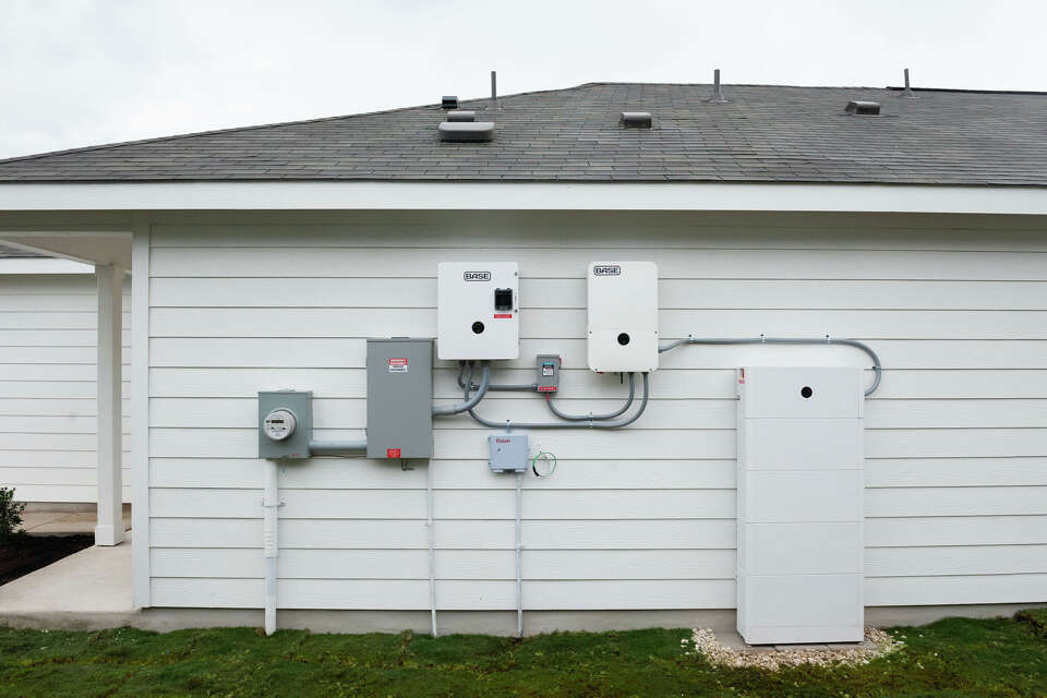 Energy startup with Dell ties secures $200M for Texas growth