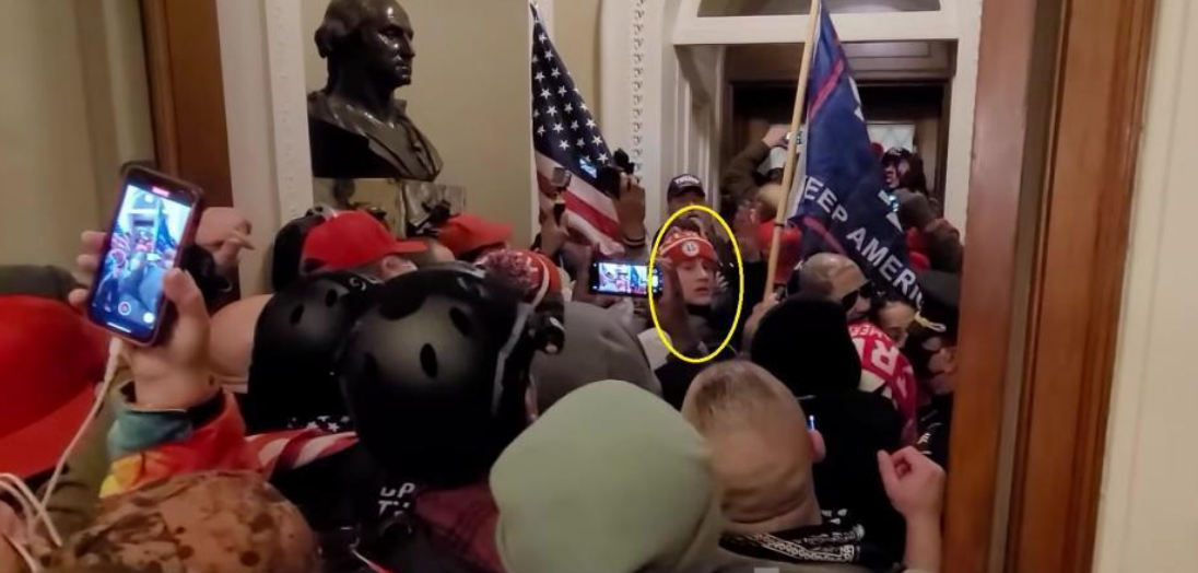 Verdict expected Thursday in Jeremy Rodgers trial on Jan. 6 charges