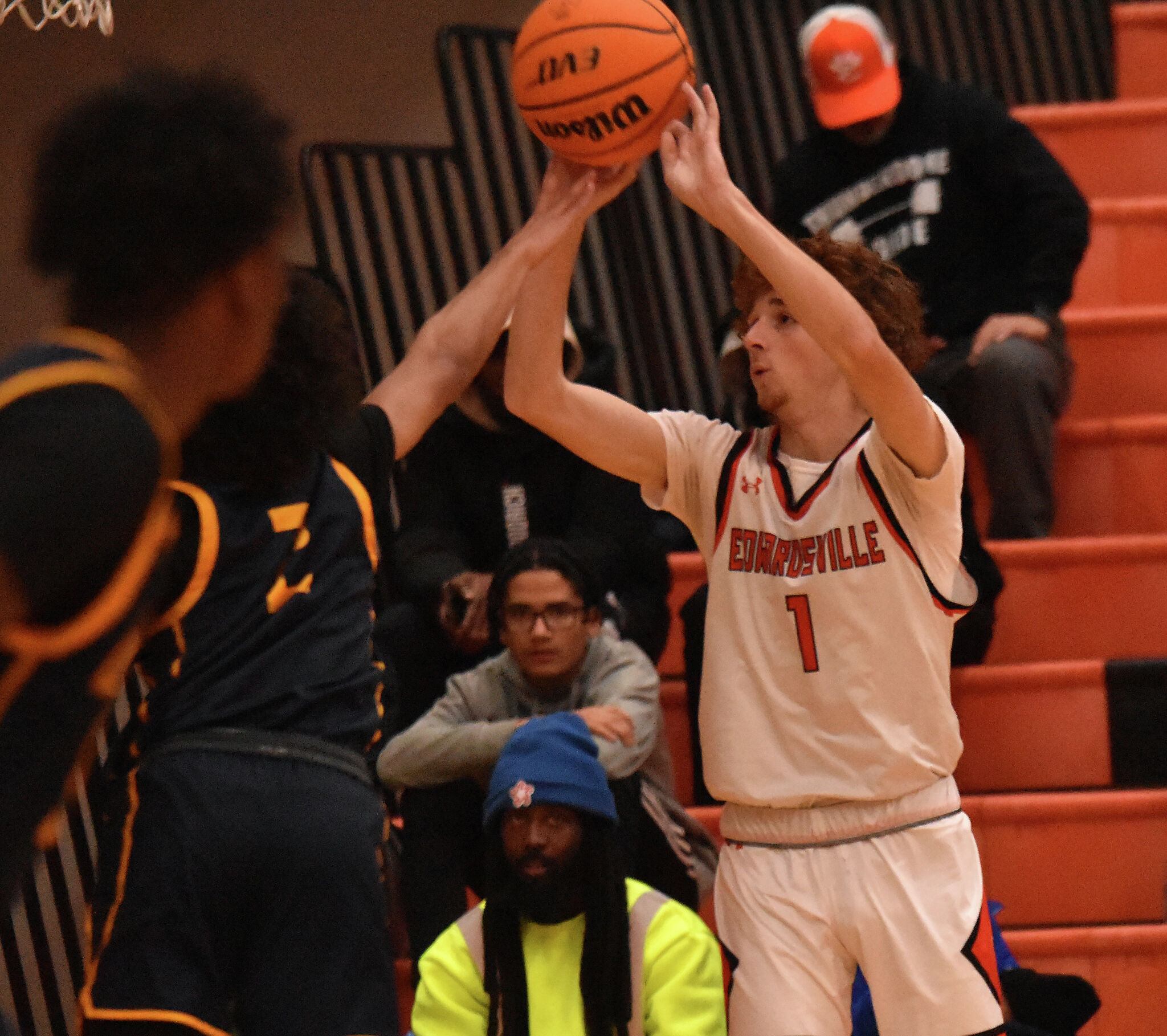Holiday tournament schedules are quickly taking shape for local teams