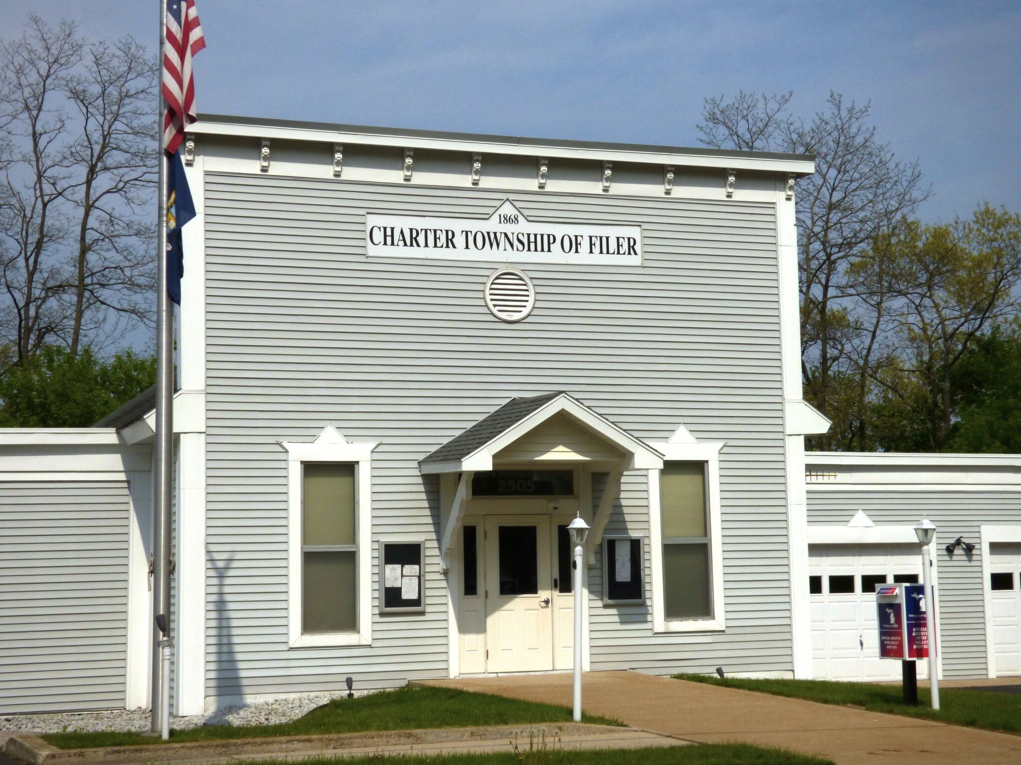 Filer Township hires code enforcement officer