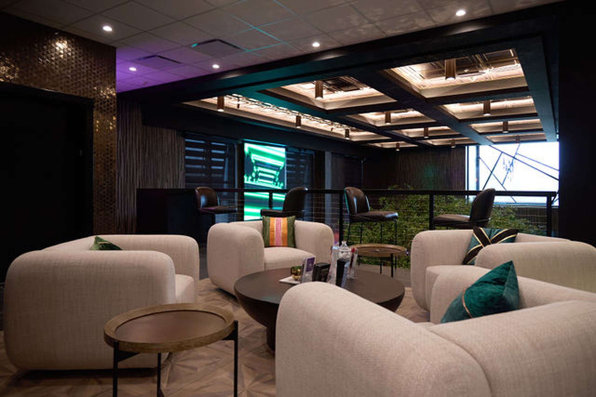 EXO reopens in Edwardsville IL after 2021 fire