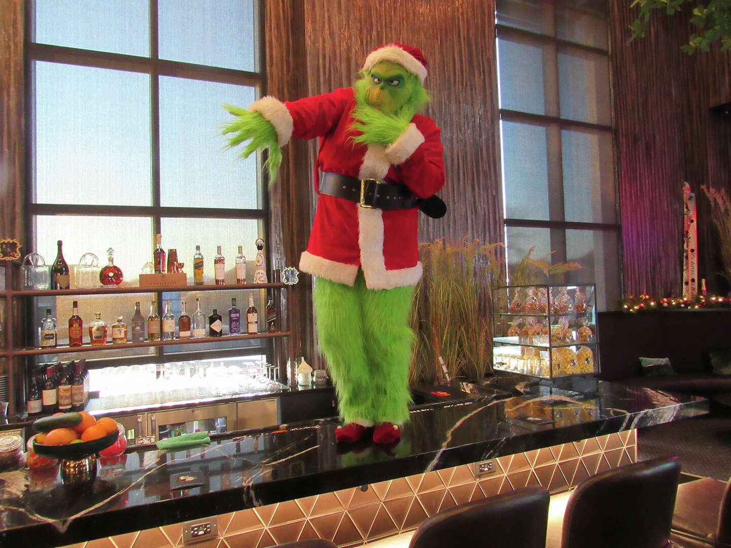 EXO reopens in Edwardsville IL after 2021 fire